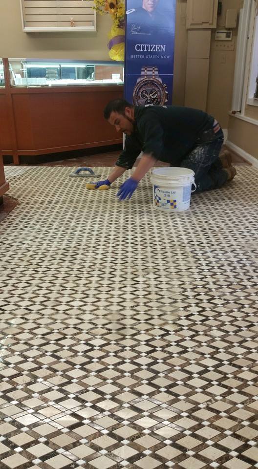 5 Compelling Reasons to Consider Tile for your Floors - Interface Tile ...